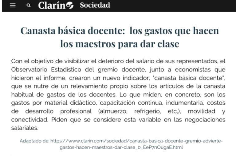 ESTRUCTURA TU TEXTO DE OPINIÓN - Langoo